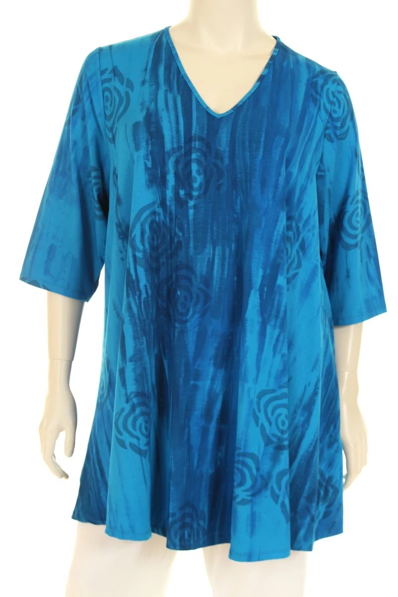 Angel Circle, Tops, KE1807T Tunic